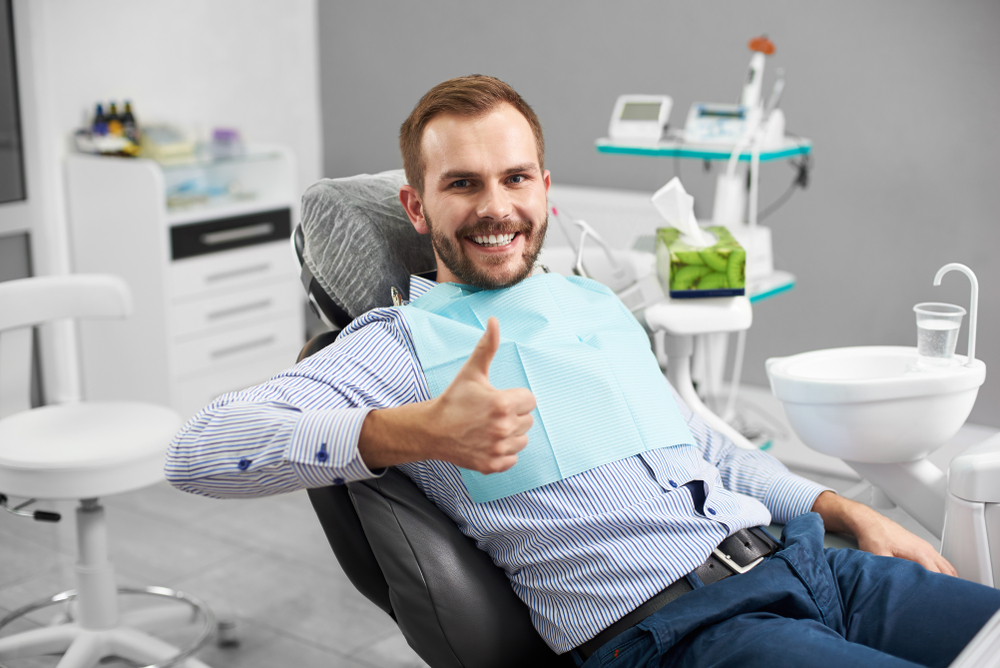 What to Expect During a Dentist Checkup | Karen Gordon, DMD & Joshua ...
